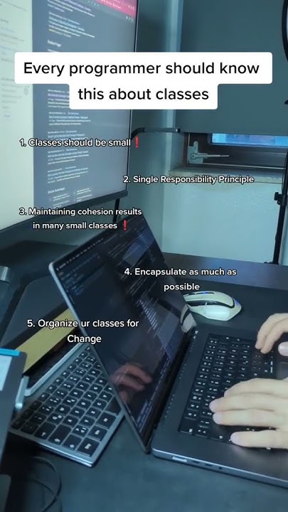Clean Code Classes Coding Softwareengineer Cleancode Computerscience Unclebob Java Python