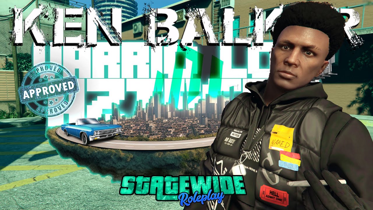 Wada karamu Chill Wemu | VLA | !tts | Statewide Roleplay | RP | Live 🔴 ...