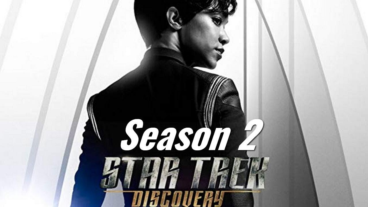 Star Trek: Discovery Season 2 Soundtrack Tracklist | Star Trek ...