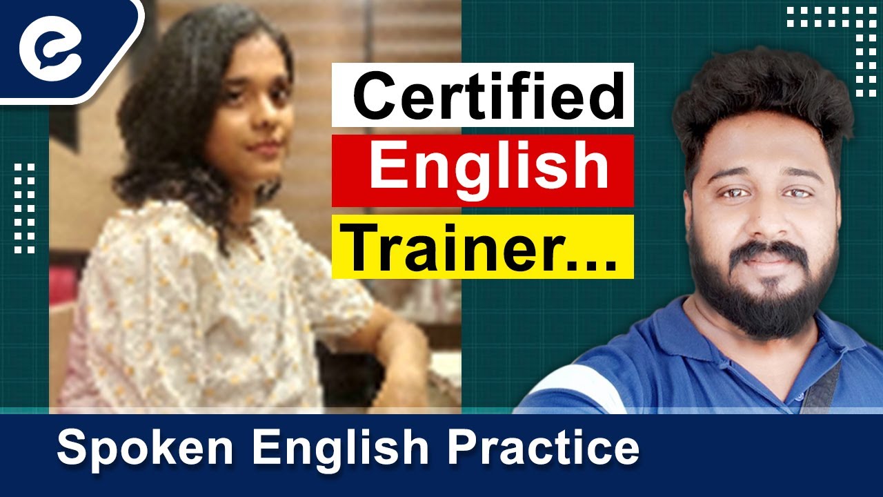 Certified English Trainer | English Conversation with Muskan | English ...