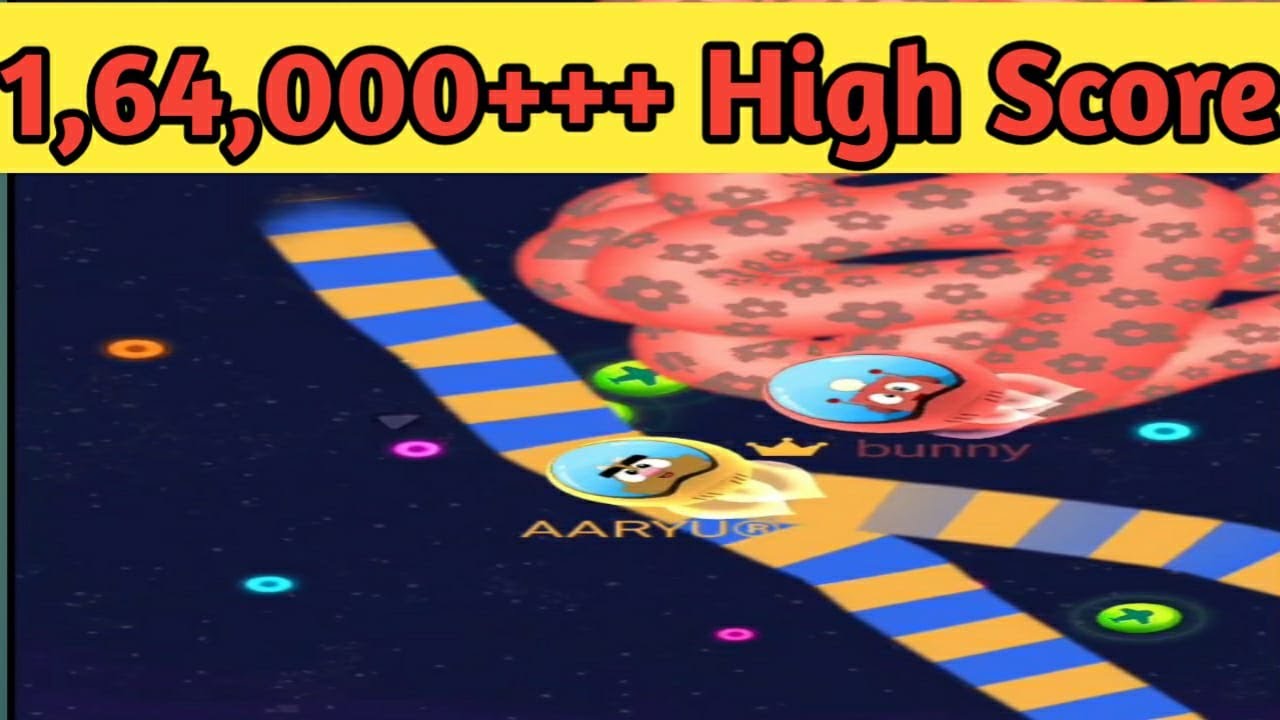 💥💖Space Trails |1,64,000+++By 🅐🅡🅨🅤 Gaming space trails| my tom 2(Мой ...