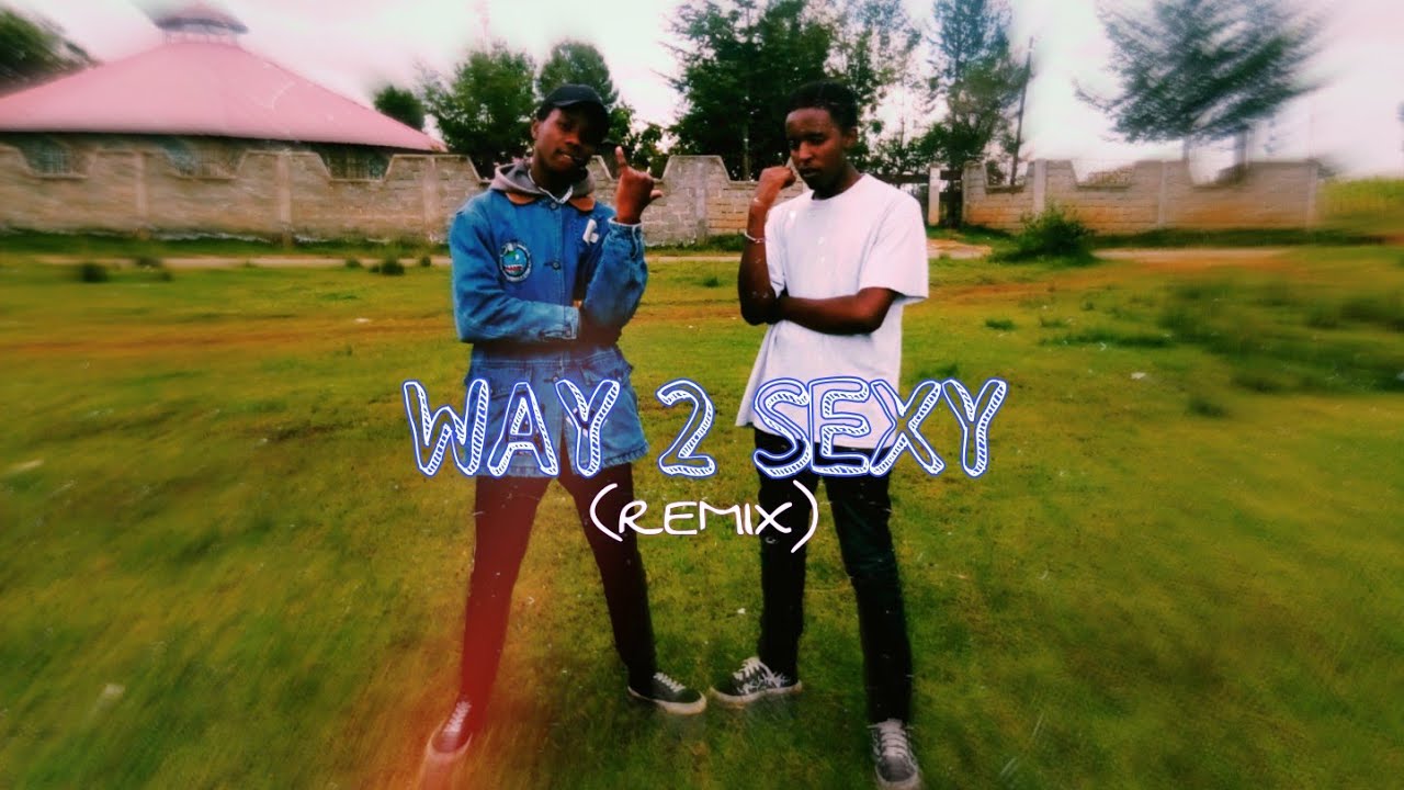 Drake - Way 2 Sexy (Remix) - YouTube