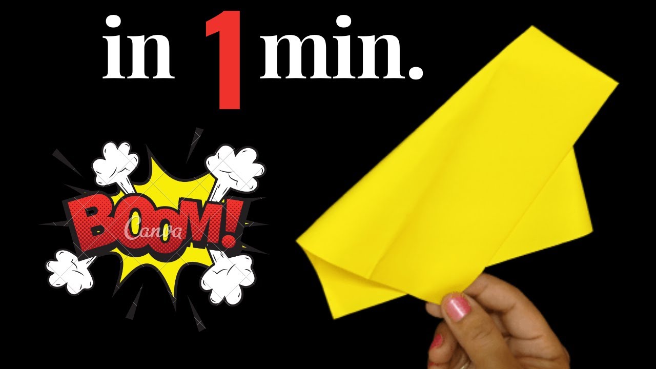 paper pataka, how to make paper bomb that blast , - YouTube