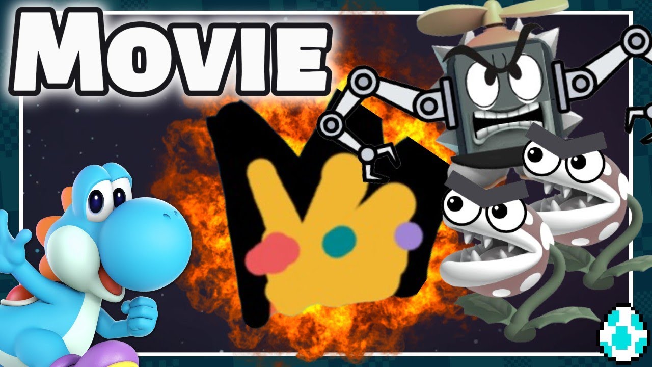 Crown Thief: Movie - YouTube