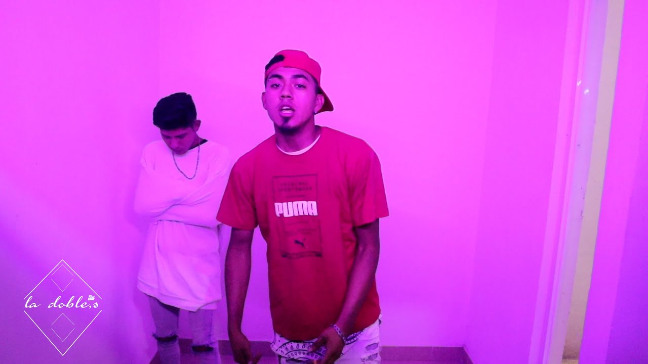 ALEX EL FLAKO - ASI NOMAS //VIDEO OFFICIAL//@la.dobles - YouTube