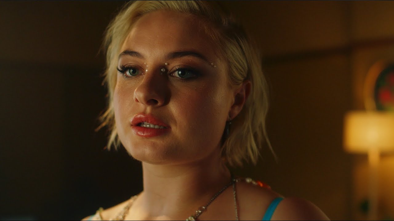 L psley Dial Two Seven Official Music Video YouTube Music
