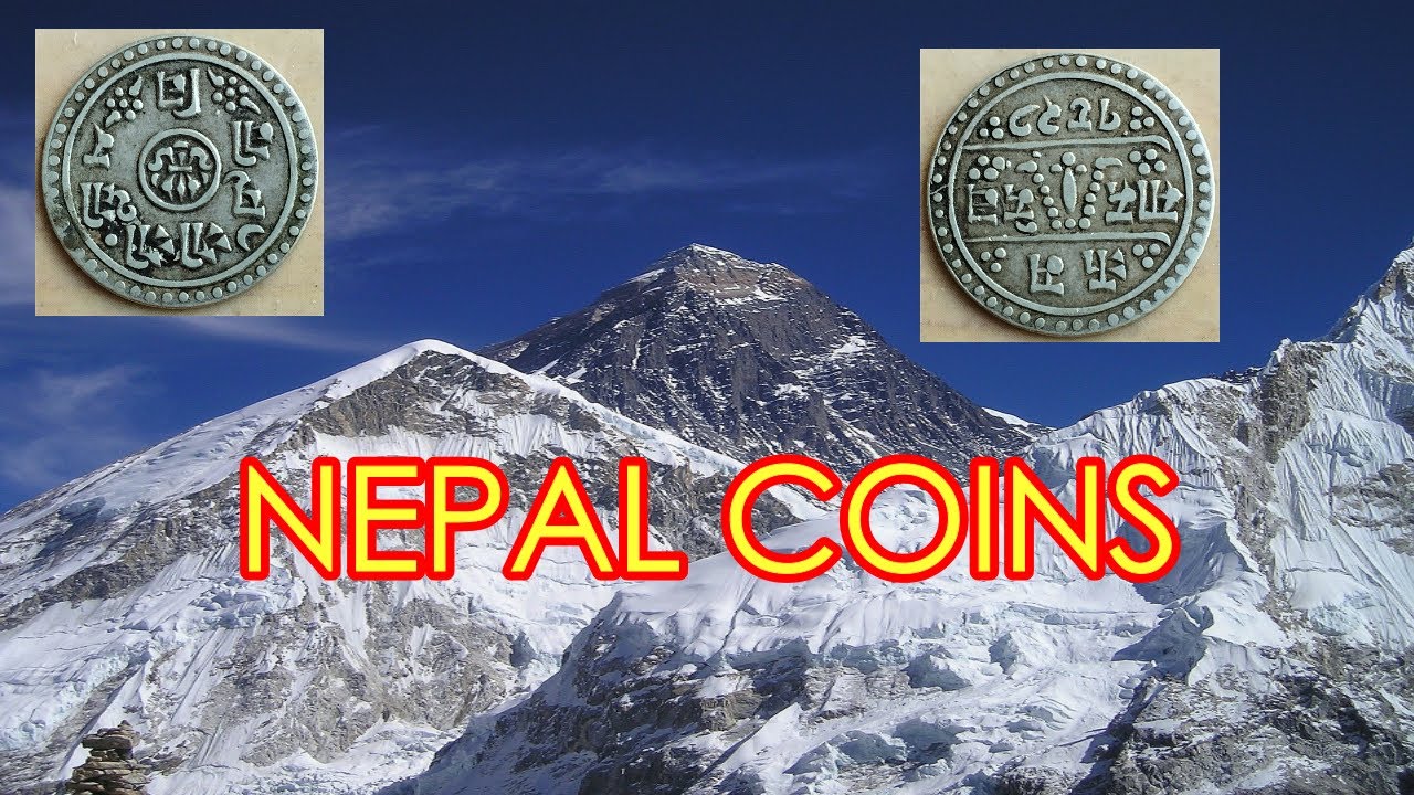 "Nepal Coin Collecting Secrets Revealed: How to Strike it Rich!" - YouTube