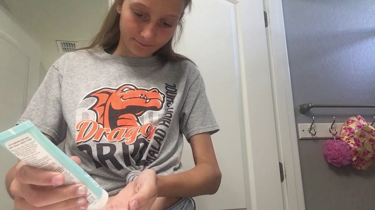 Morning Routine YouTube morning-routine-youtube