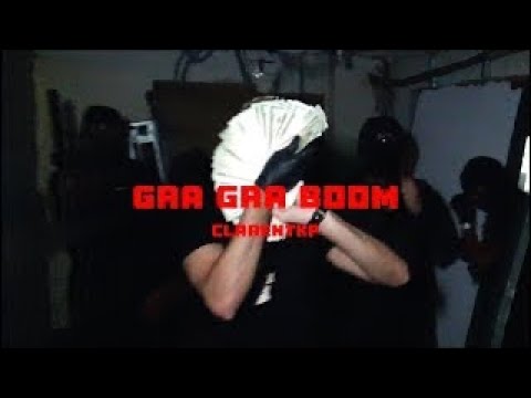 ClarentKP - Gra Gra Boom (Instrumental Oficial) Prod. Reuel StopPlaying ...