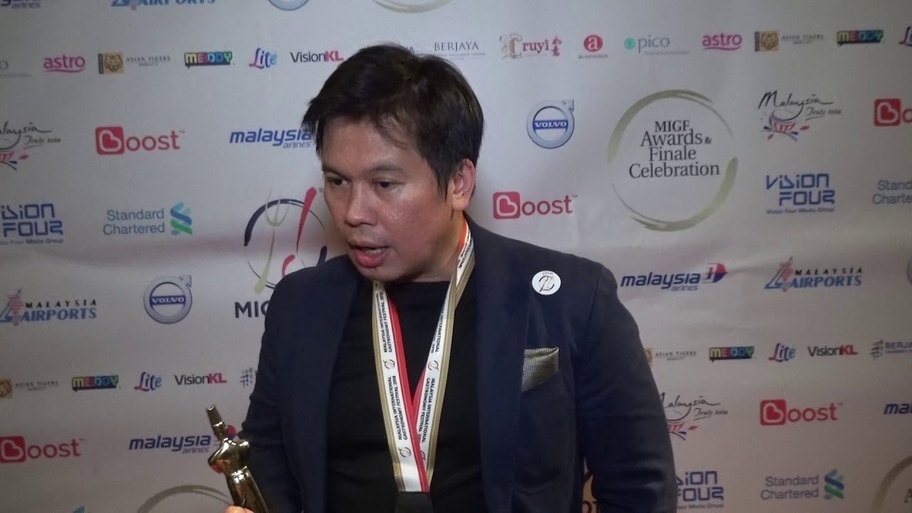 Najib Hamid - YouTube