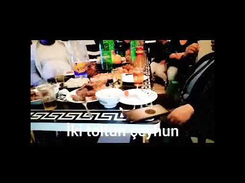 İyi ki doğdun çeyhun