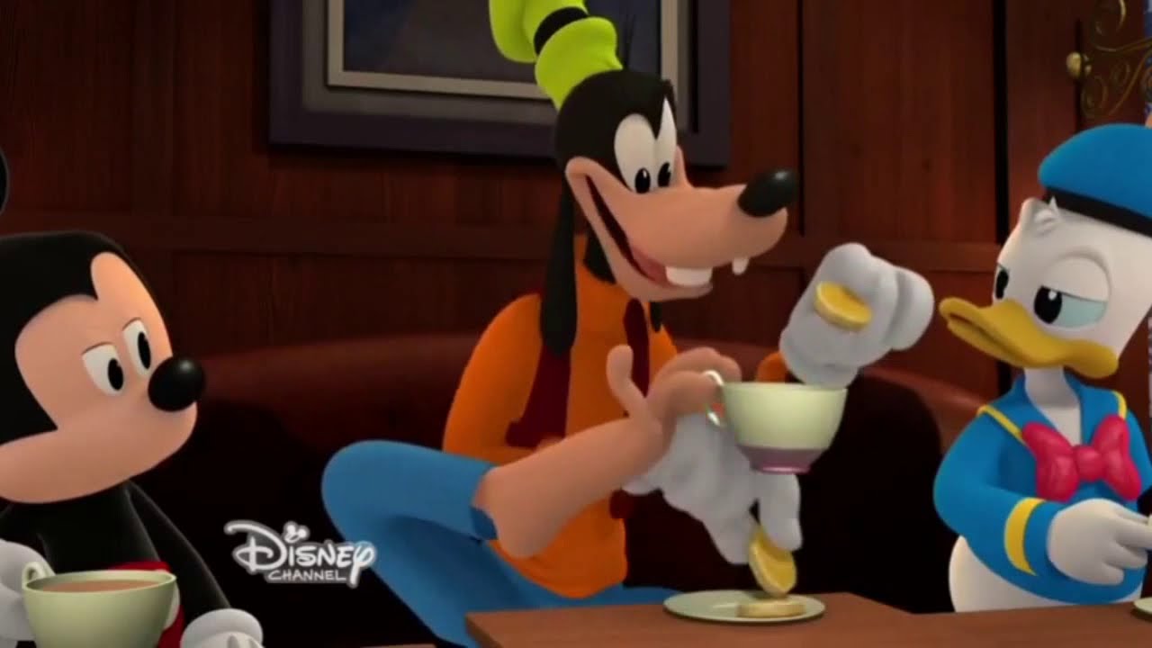 Goofy Feet 1 - YouTube