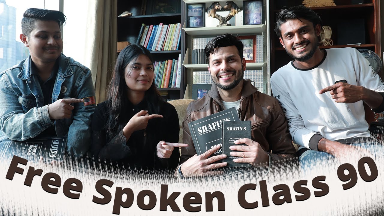 How To Start Spoken English Course For Beginners class 90 YouTube how-to-start-spoken-english-course-for-beginners-class-90-youtube