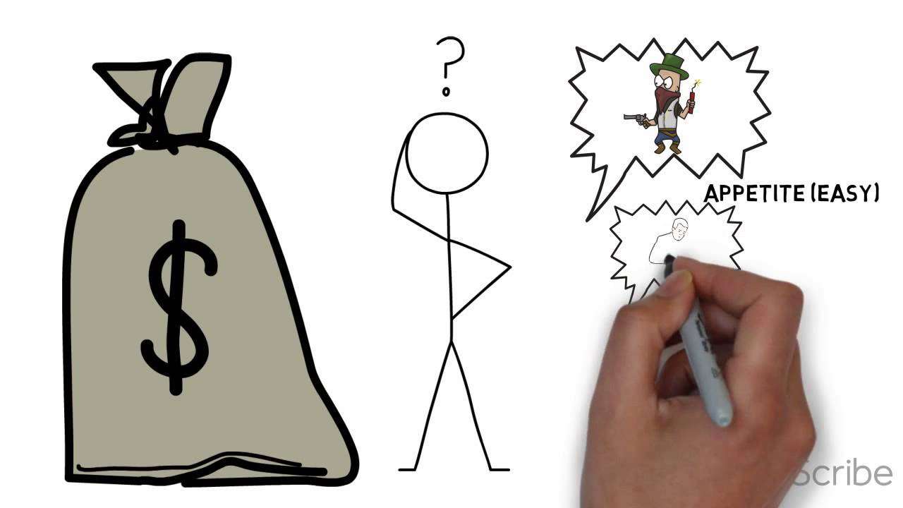 Reason, Passion and Appetite Plato - YouTube