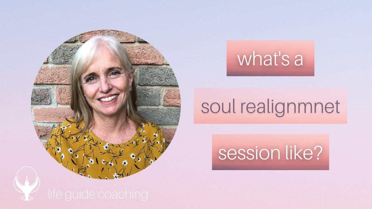 Soul Realignment Session Sample - YouTube