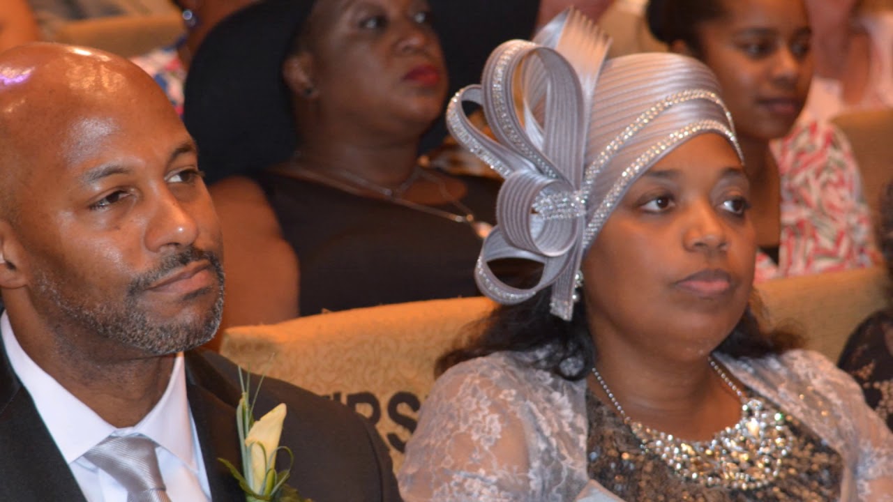 Zion Baptist Church (ZBC) Marietta, GA - Pastor Beckham 12 17 17 - YouTube