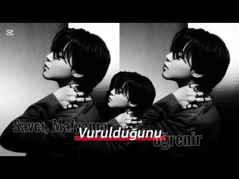 PJM| Park Jimin ile hayal et ~Savcı, Mafyanın vurulduğunu öğrenir`~~`••