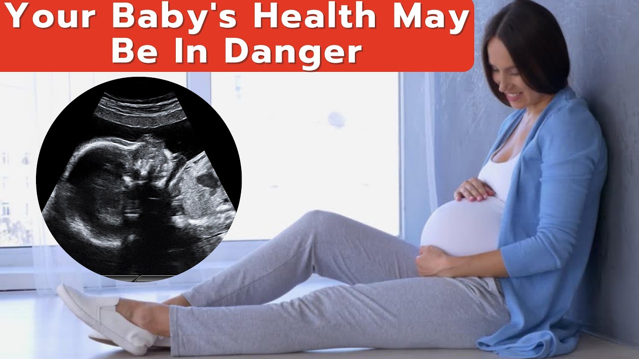 Every Pregnant Woman Should Know | MyPlate for Pregnancy and ...