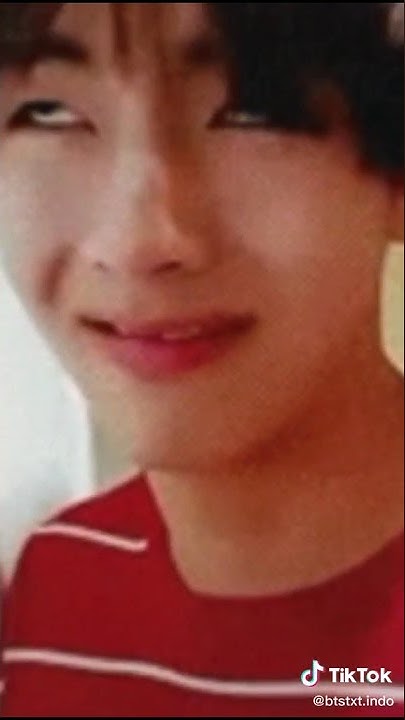 bts y txt siendo un ellos mismos - YouTube