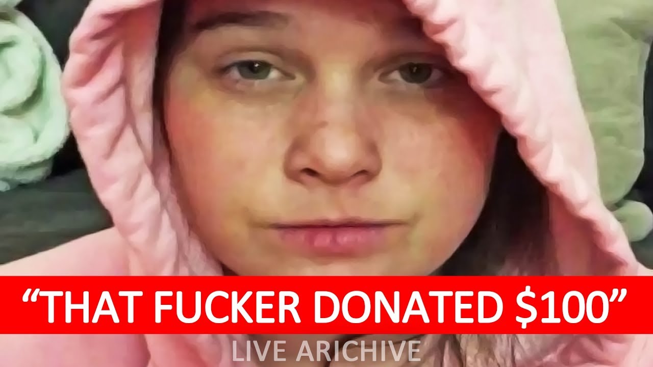 🗃️ Joy Sparkle BS Talks About Misunderstanding with The Josh ( YouNow ...