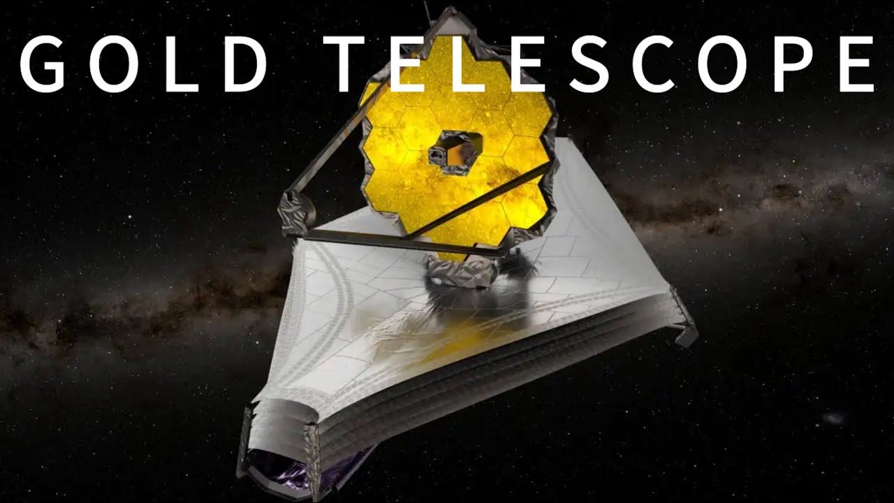 The Most Expensive and Most Important Space Object in History - YouTube