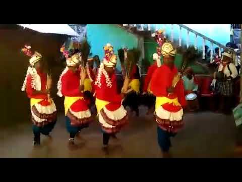 Halakki suggi kunitha utthara kannada - YouTube