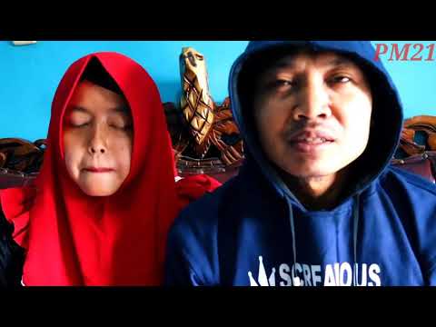 Prank anunya hidup
