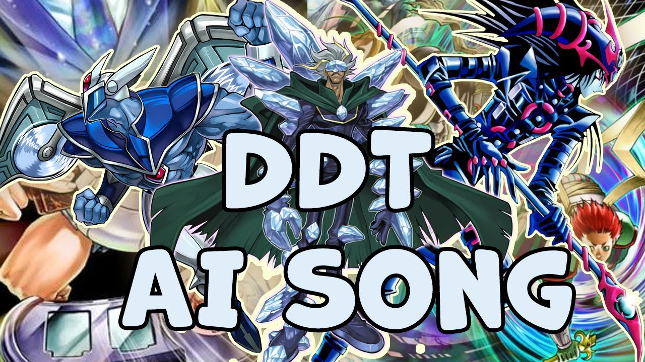 FFAF Ep 14: ~An Ode To Diamond Dude Turbo~ │ AI Yu-Gi-Oh! MUSIC - YouTube