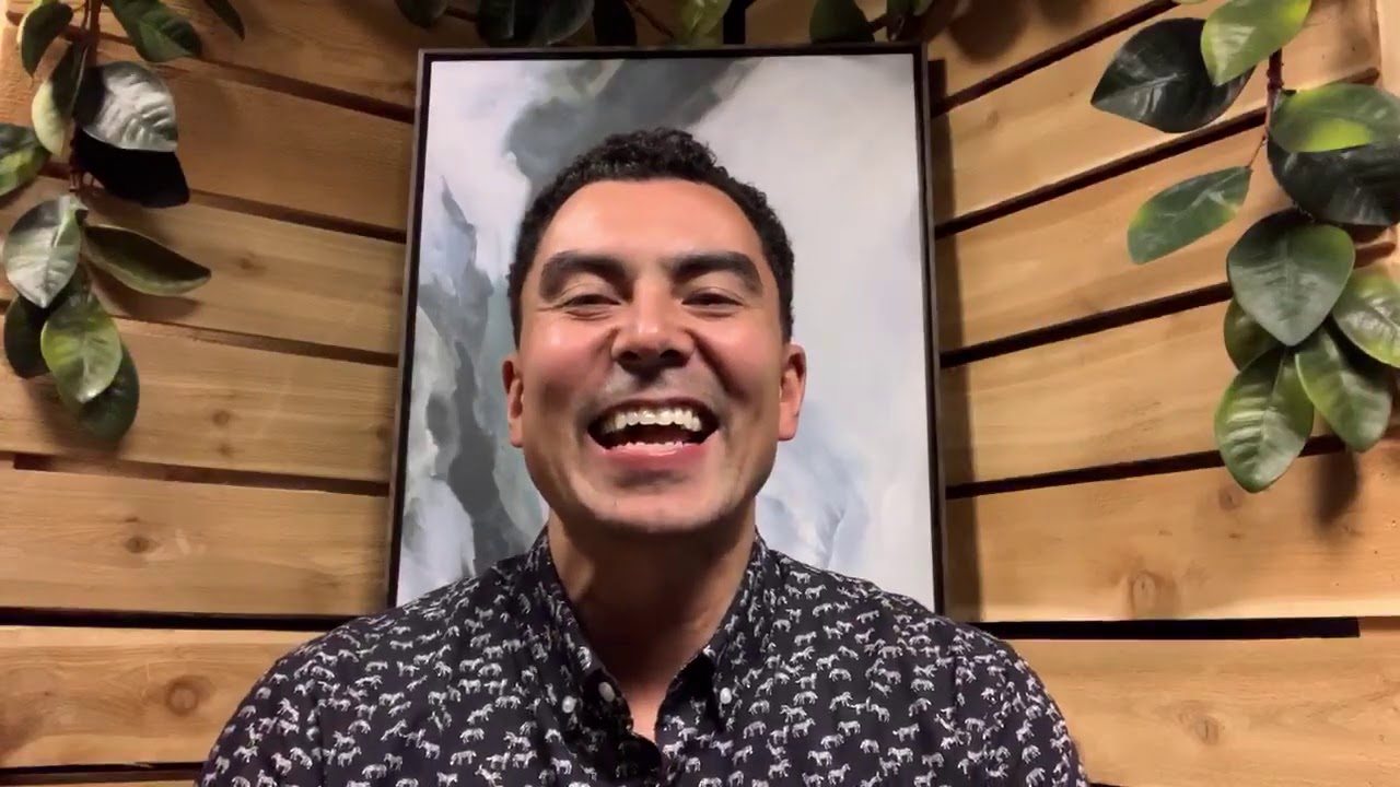 Pastor Herb Hartso III, Mid-Week Encouragement, October 8th, 2020 - YouTube