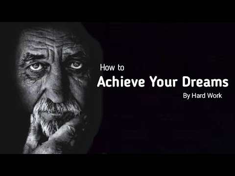 From Sweat to Success: The Journey of Dedication and Hard Work ...