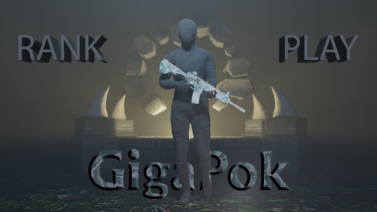 Pubg Mobile ღამის სიჩუმე გავფანტოთ Youtube