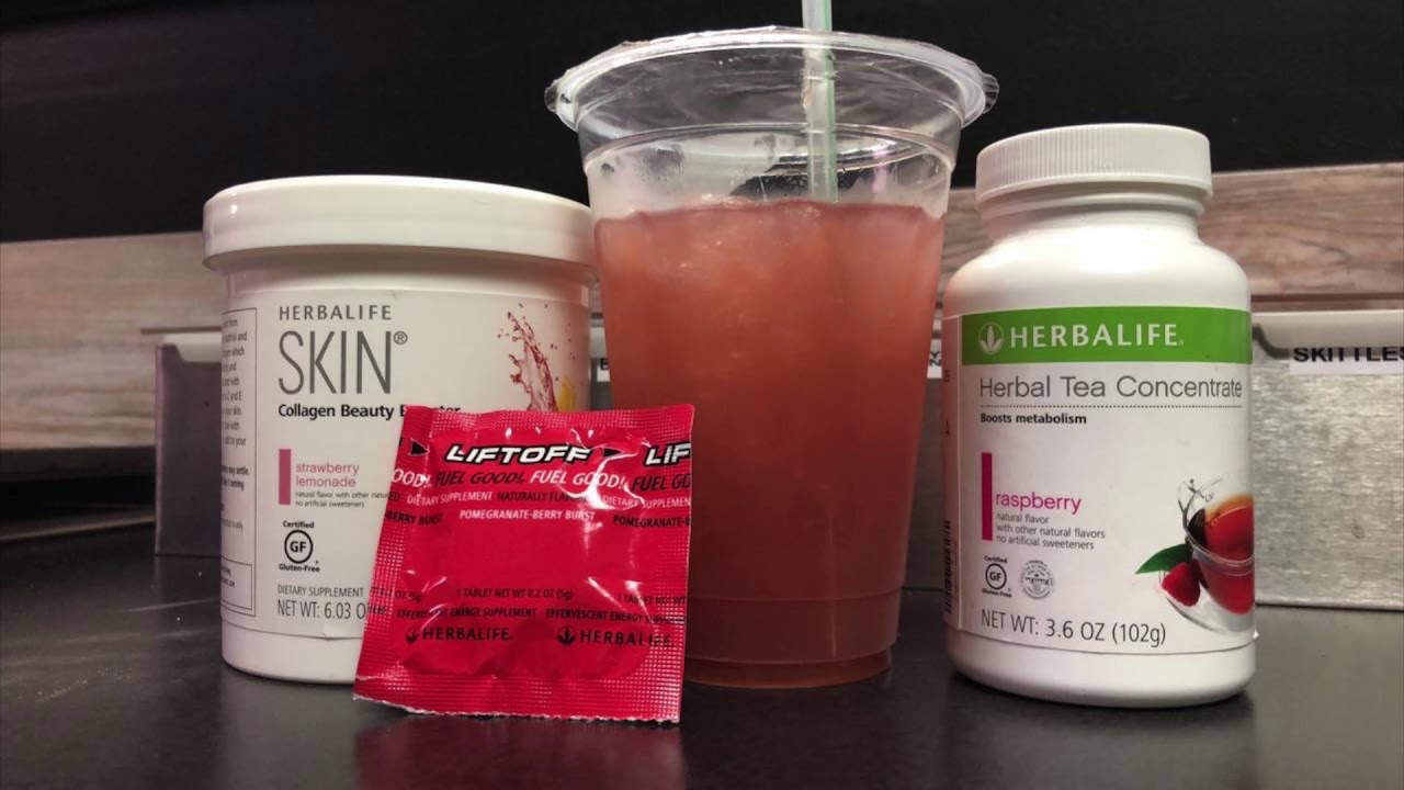 One Life Nutrition Audio Slideshow - YouTube