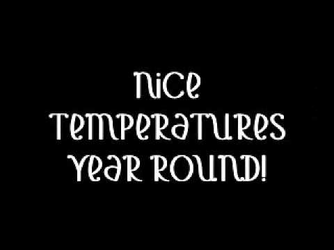 Come To The Southern Colonies (Commercial) - YouTube