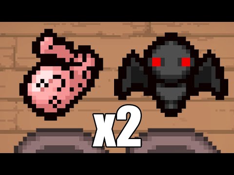 This Run is Straight up Evil