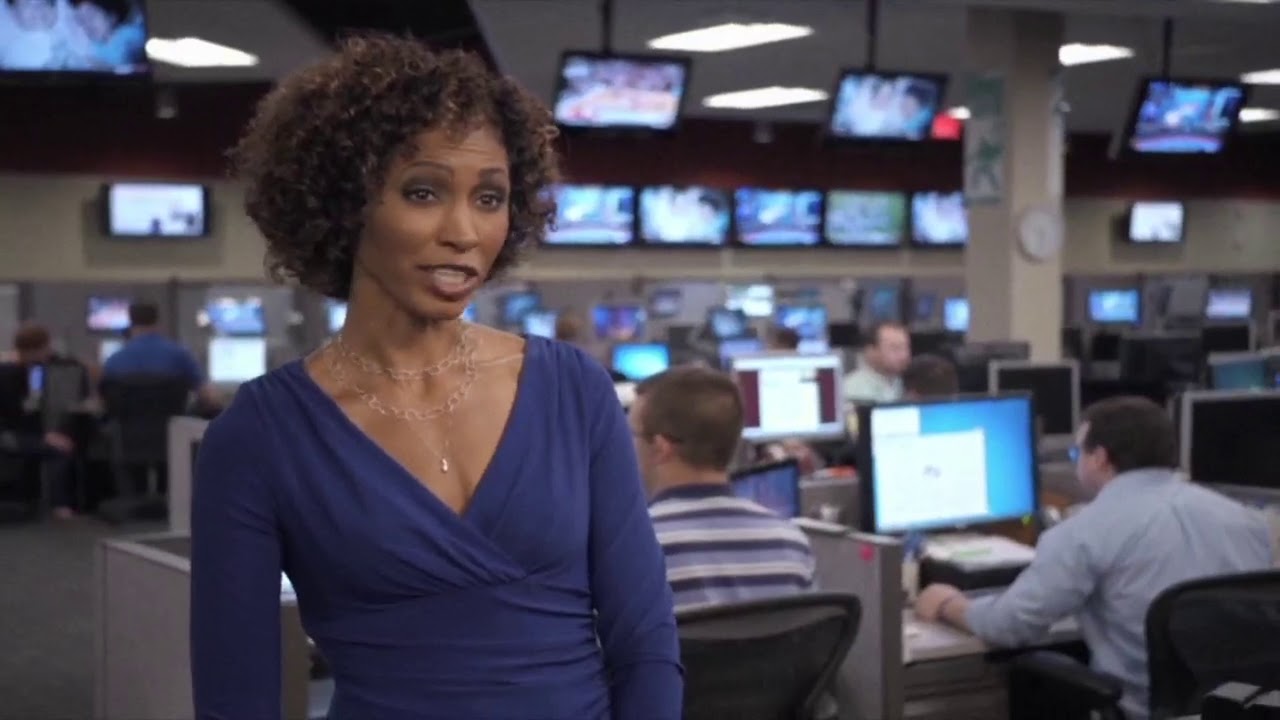 Taggable Commercial Example ESPN SportsCenter - YouTube