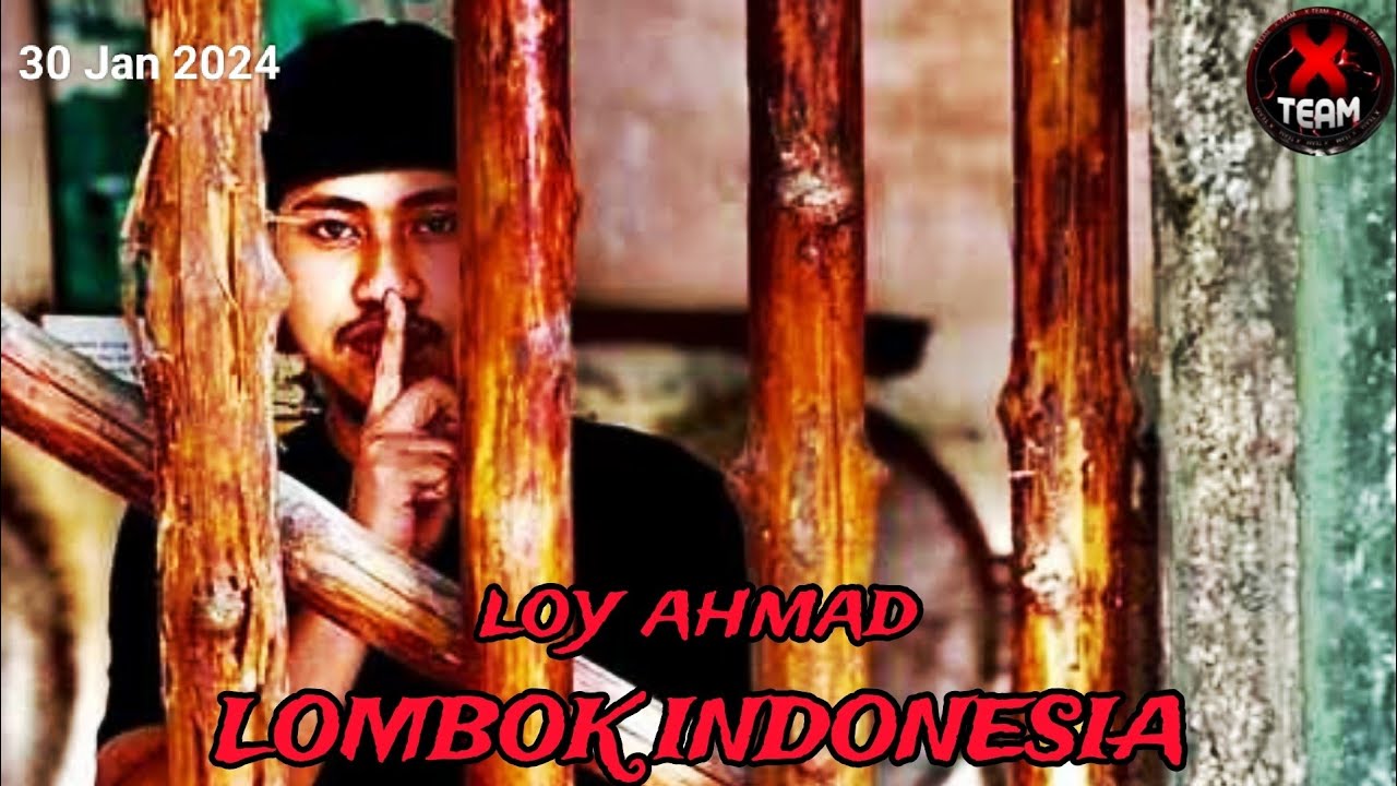 🉐PARANORMAL: Loy Ahmad | Selasa, 30 Jan 2024 | FULL HD🇮🇩 - YouTube