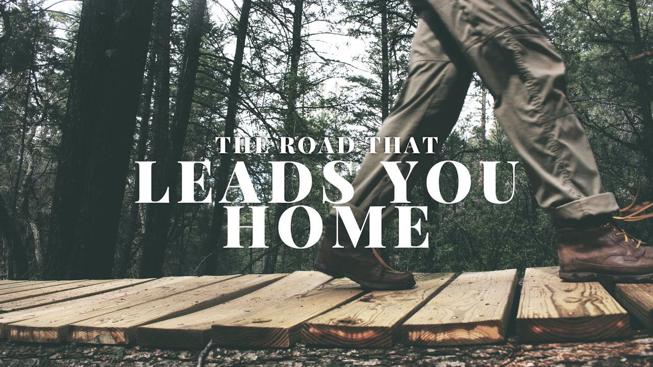 Sunday Service - The Road that leads you home - YouTube