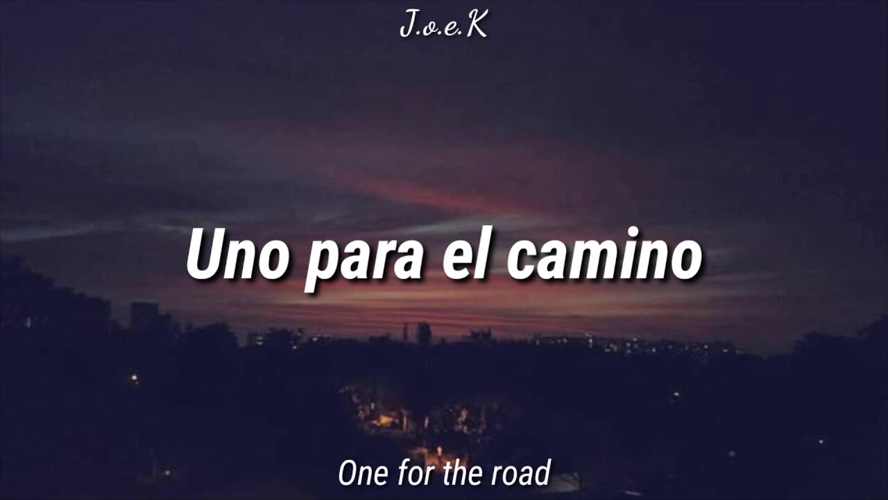 Arctic Monkeys - One for the road (Lyrics Sub Esp/Eng) - YouTube Music