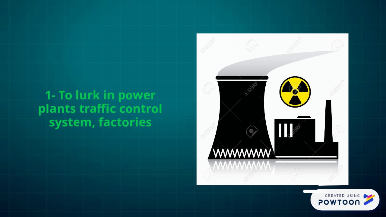 Stuxnet: anatomy of a computer virus - YouTube