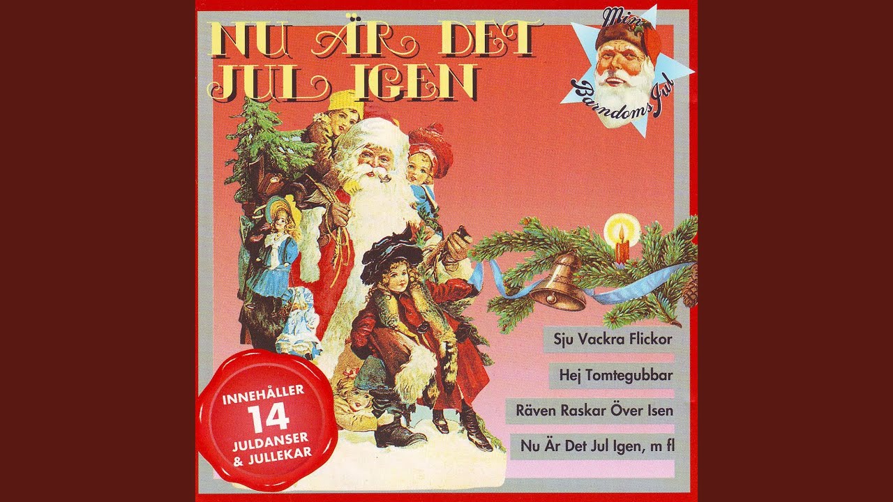 Ritsch, Ratsch, Filibom Bom Bom - YouTube