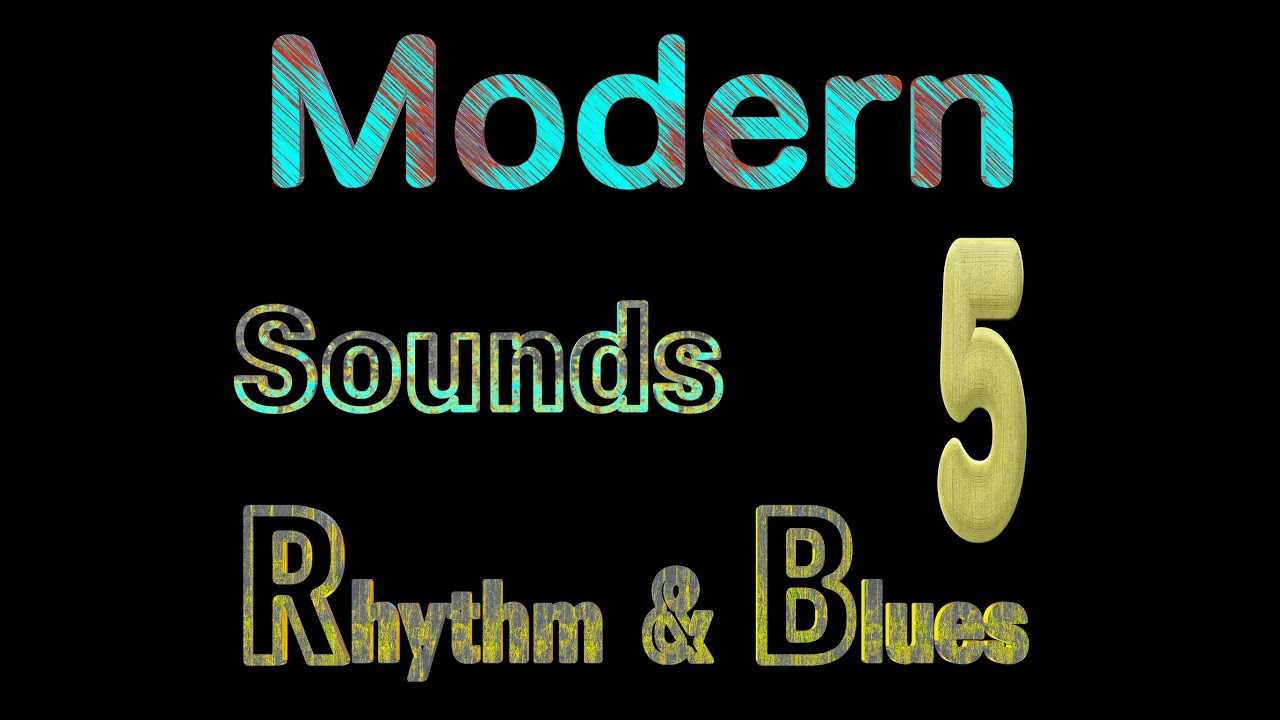 Sound Effects, Modern RnB Sounds, Sounds for Videos - YouTube