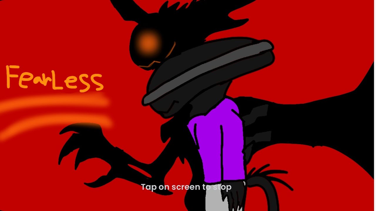 my backstory///fearless meme - YouTube