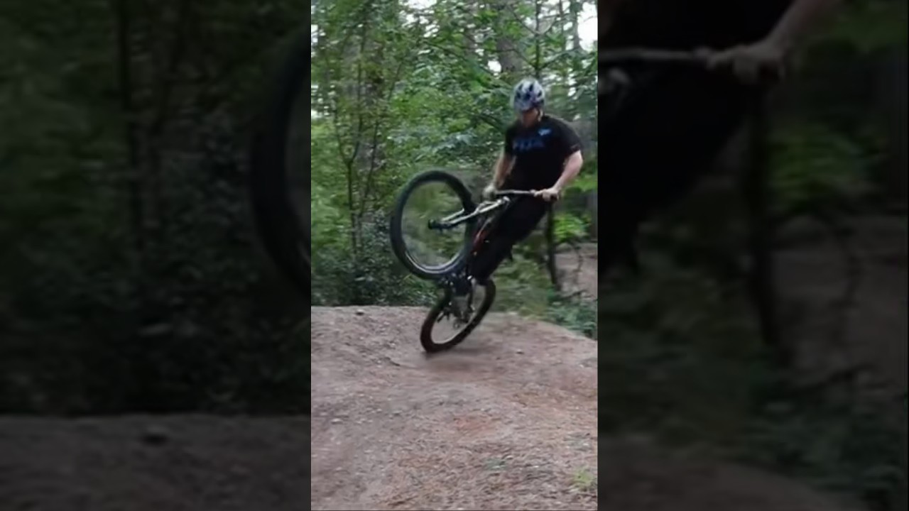 MTB EDIT - YouTube