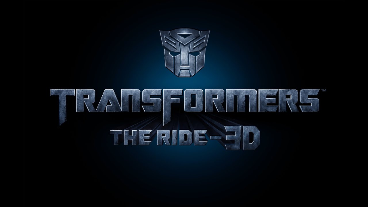 Transformers: The Ride 3D at Universal Orlando queue walkthrough HD ...