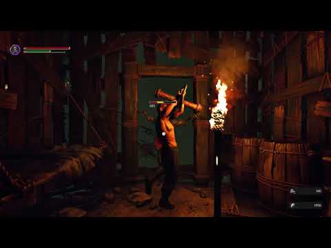 Unbowed - Official Gameplay Trailer
