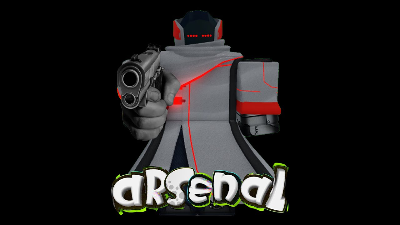 bad arsenal gameplay but my clone decides to win instead of me - YouTube