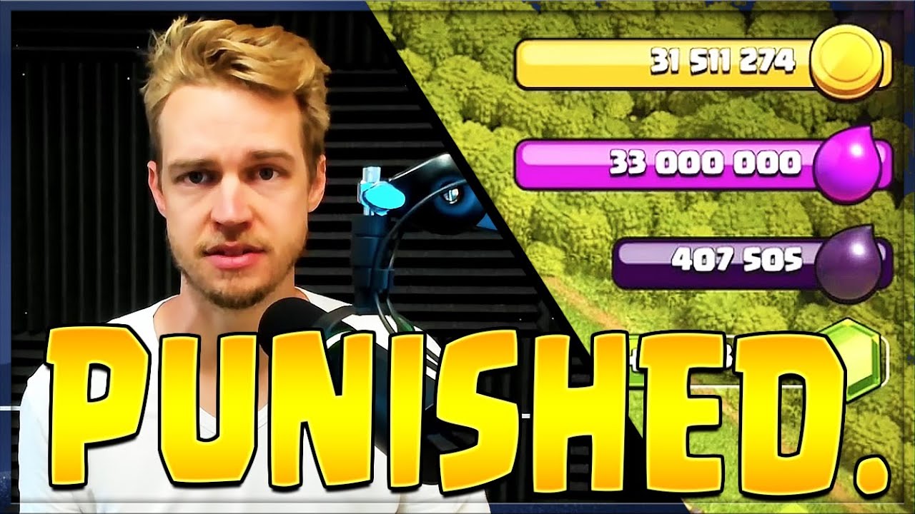 I M BEING PUNISHED YouTube i-m-being-punished-youtube