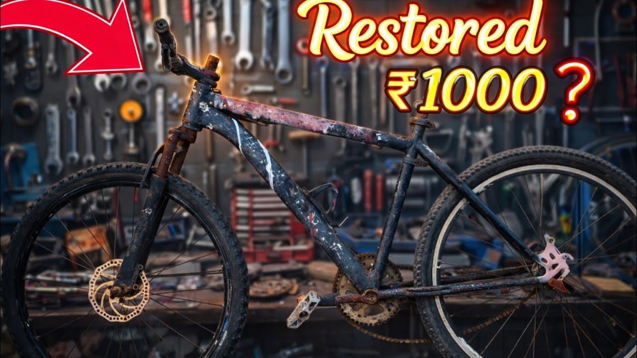 Old Cycle modified 😲| Cycle modify || Cycle ke Deewane || - YouTube