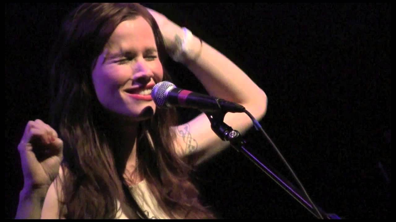 Hope Waits - A Right to Shine - YouTube