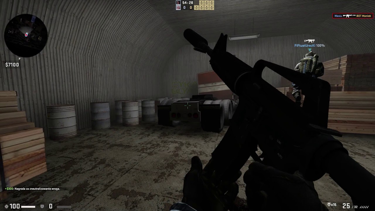 (Rush of Infection) Operation Greenhead FULL WALKTHROUGH - YouTube